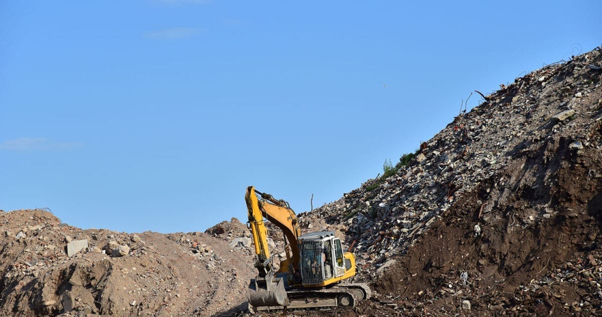 Sample Dynamic Compaction Specification for Soil Improvement